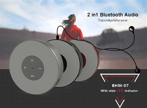 Buy Wholesale China Sz Factory Wireless Audio Receiver And Transmitter Bt Music In Audio