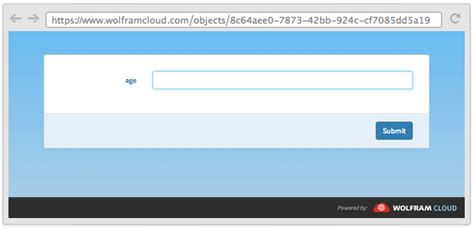 formfunction—wolfram documentation