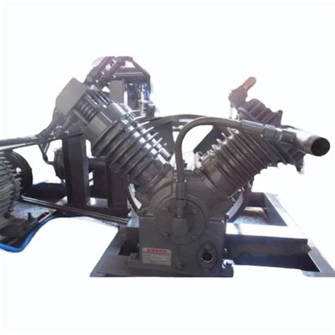 Cng Gas Compressor At Best Price In Ahmedabad By Adson Engineering