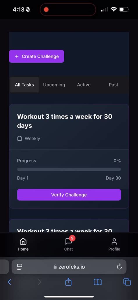 漸進式網頁應用程式（pwa）實在太棒了 我正在開發健身應用程式，由於人們運動時都用手機，因此行動裝置優化至關重要。但用ai編寫行動應用程式並不容易，而且我也不喜歡處理應用程式商店的繁瑣流程