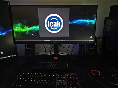 Estas S O As Dez Coisas Que Tem De Saber Sobre O Seu Monitor Leak