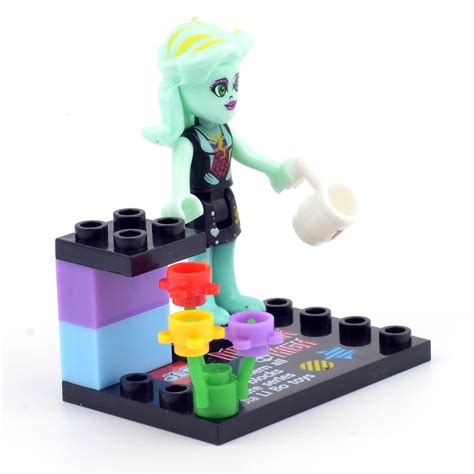 Минифигурки Школа Монстров Minifigures Monster High Blocks Building