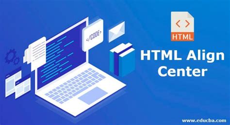 Html Align Center How To Create Align Center In Html With Examples
