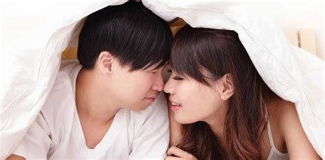 Alasan Kenapa Sex Itu Menyehatkan Ini Jawabannya