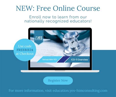 Yes Him Consulting Inc On Linkedin Yeshimconsulting Yeshimeducation Medicalcoding Icd11