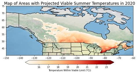 Function Adding Provinces To Canadian Map In Python Cartopy Stack