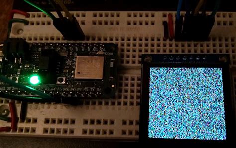 Displayiodisplay Incorrectly Parsing Initsequence · Issue 1659 · Adafruitcircuitpython · Github