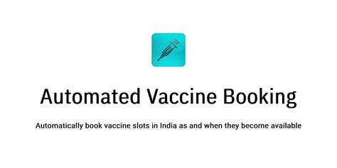 Vaccine Registration · Github Topics · Github