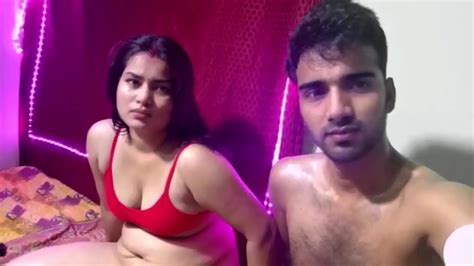 College Couple Indian Sex Video