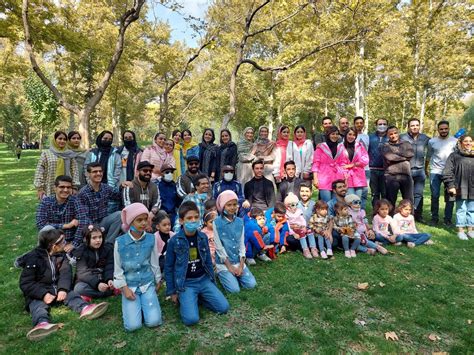 پیک نیک و کوهنوردی