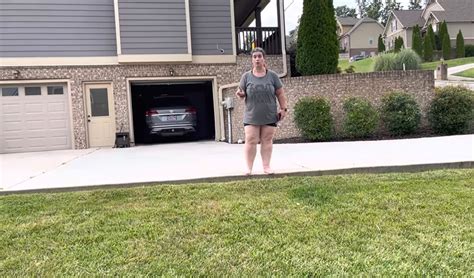 Mein Nachbar Hat Dreist Mein Paket Gestohlen Minuten Nachdem Es Vor Meiner T R Abgestellt