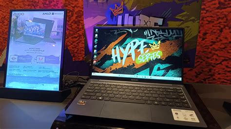 Axioo Hype 5 Dan Hype 7 Terbaru Dirilis Kini Dibekali Prosesor Amd Ryzen • Jagat Review