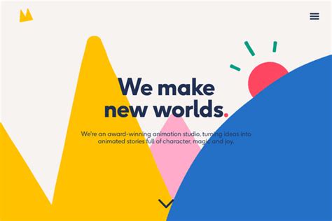 Move Animation Webflow