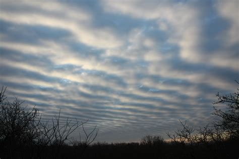 Stratus Clouds Form At Zachary Ismail Blog