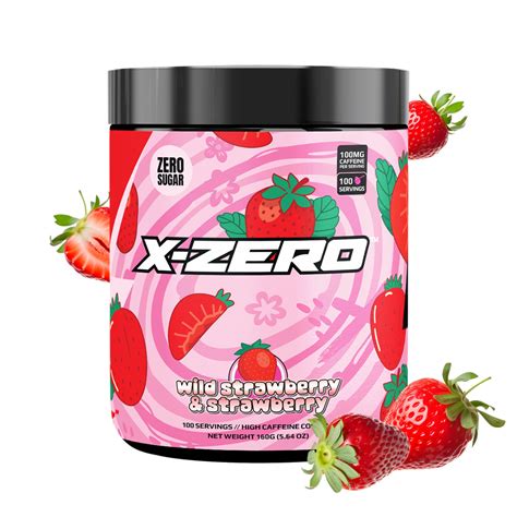 X Zero X Zero Energy Uk