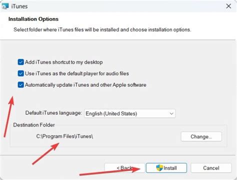 Download Itunes Offline Installer Windows Techlatest