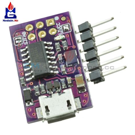 Micro Usb Tiny Avr Isp Attiny44 Attiny45 Attiny85 Usbtinyisp Programme Diymore