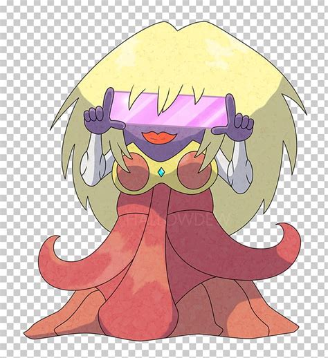 Jynx Evolution X And Y
