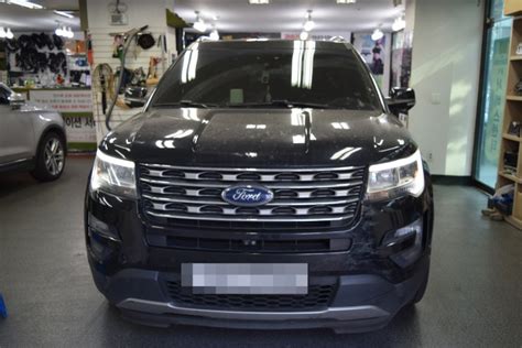 포드 익스플로러 오디오 네비게이션 모니터 액정 터치 안됨 먹통 일부만터치가능 고장수리 터치패널 교체 교환 장착 As서비스 서울 강남 부천 인천 미추홀구 주안동 네이버 블로그