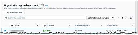 aws compute optimizer 업데이트 룩백 기간을 3개월로 연장하는 향상된 인프라 지표 제공 지락문화예술공작단