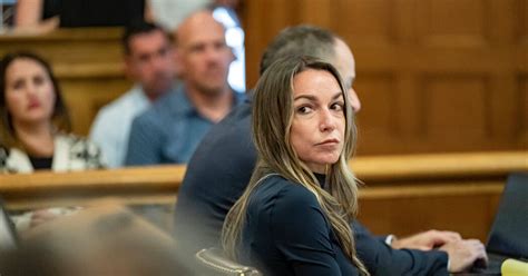 Judge In Karen Read Murder Case Declares Mistrial After Jury Deadlocks The New York Times