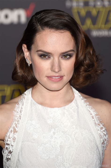 Daisy Ridley Pictures Gallery 19 Film Actresses