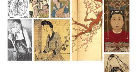 미술사 연구자 11명 시선 담은 책 동아시아 미술 젠더로 읽다