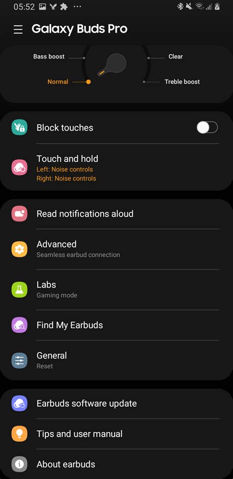 Samsung Galaxy Buds Pro Leak Leaves Almost Nothing To The Imagination APK Download