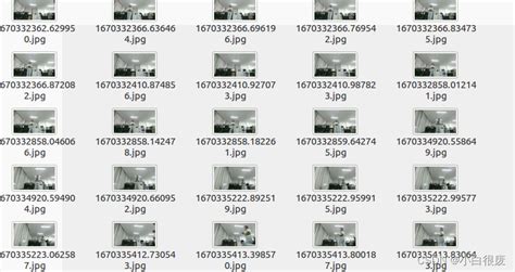 Ubuntu中图片批量重命名ubuntu 批量重命名 Csdn博客