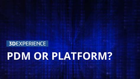 How Can I Choose Between Solidworks Pdm And 3dexperience Trimech Group