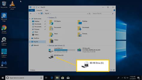 Connecting A USB Webcam To Your PC