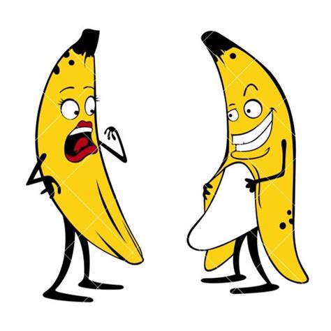 Sexy Banana Svg Inspire Uplift