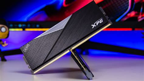 مراجعة ذاكرة Xpg Lancer Rgb Ddr5 7200 Mt S Hardwarefield