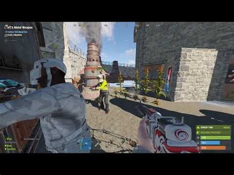 Steam Community Video Rust Naked Out Da Gate Steam Community Video Rust Naked Out Da Gate