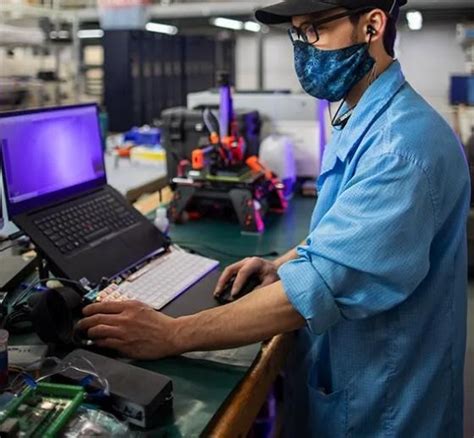 Amtech Electrocircuits Modernizes Amtechos With Ai And Advanced Automation Industrial News