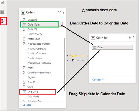 Dax Userelationship Function Power Bi Docs