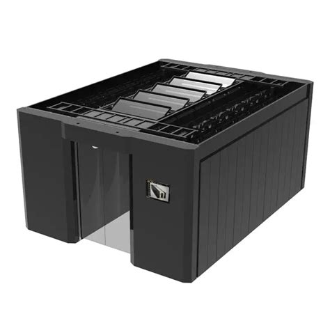 Buy Product On Zhiting Micro Module Data Center