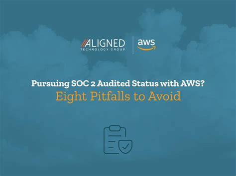 Manny L On Linkedin Eight Pitfalls To Avoid When Pursuing Soc 2