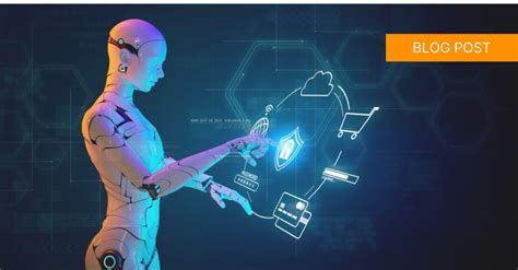 The Impact Of AI On Cybersecurity Shaping The Future