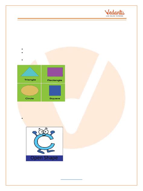 Shapes And Designs Class 3 Notes Cbse Maths Chapter 5 Pdf Pdf Shape Triangle