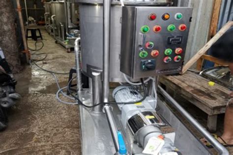 Indofood Automation Machinery