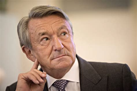 Koranyi Arduini Familie Die Schillernden Geldgeber Hinter Der Signa