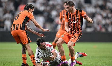 Шахтар забивав мінімум 4 голи у десяти гостьових матчах в єврокубках ᐉ Ua Футбол