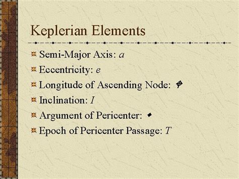 general motion rest quasars linear stars keplerian binary