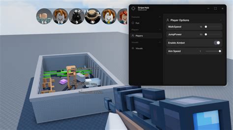 Universal Script Auto Jump Roblox Scripts ScriptBlox
