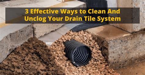 What Is The Purpose Of A Cleanout Drain At Mia Hartnett Blog