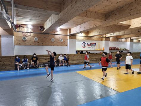 만촌점 2022년 여름방학특강 9시 농구 Pands스포츠