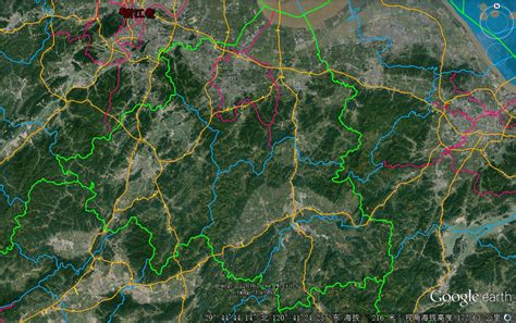 方舆 交通地理 绍兴高速公路扩编 出入口最多的县级市——诸暨市。 Powered By Phpwind