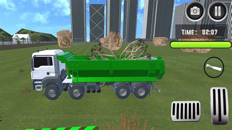 دانلود بازی ساخت استادیوم بازی ماشین سنگین برای اندروید مایکت