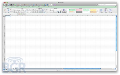 Microsoft Office For Mac